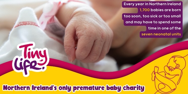 Charity of TinyLife