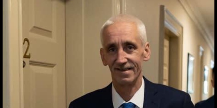Fundraising page of Jamie Keegan