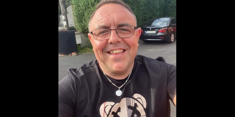 Fundraising page of Georgia-lee Donegan