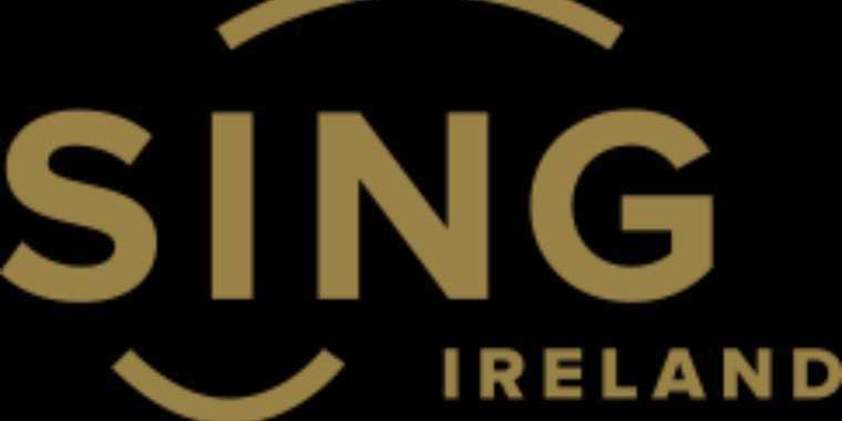 Fundraising page of Judith is Marathon-ing for Sing Ireland!