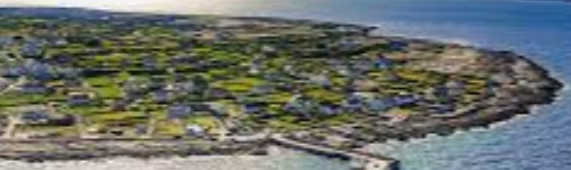 Hynan Travel Aran Islands Tour 2026 - Buy Tickets