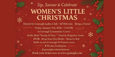 Sip, Savour & Celebrate Woman's Little Christmas Party Night - Buy Tickets
