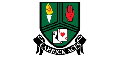 Carrick Aces Credit Union 5k 2024 - Buy Tickets