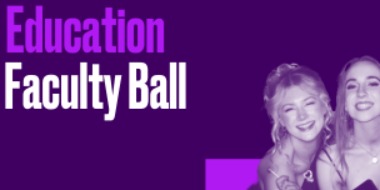 UL Education Ball 2025 - Buy Tickets