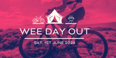 Cycling Ulster Womens Commission- Wee Day Out 2024 - Buy Tickets