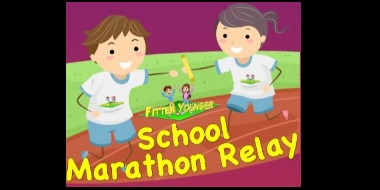 School Marathon Relay - Buy Tickets